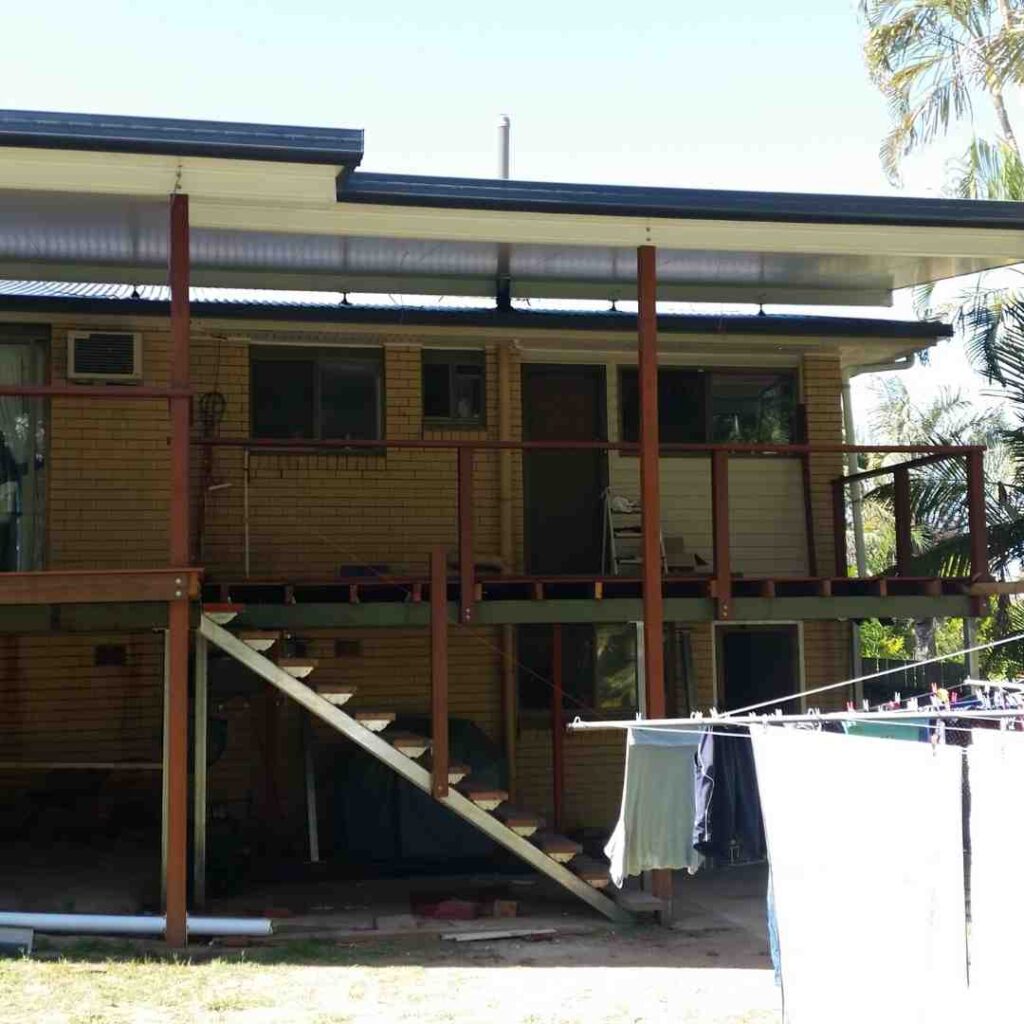 Patios | DAM GOOD PATIOS